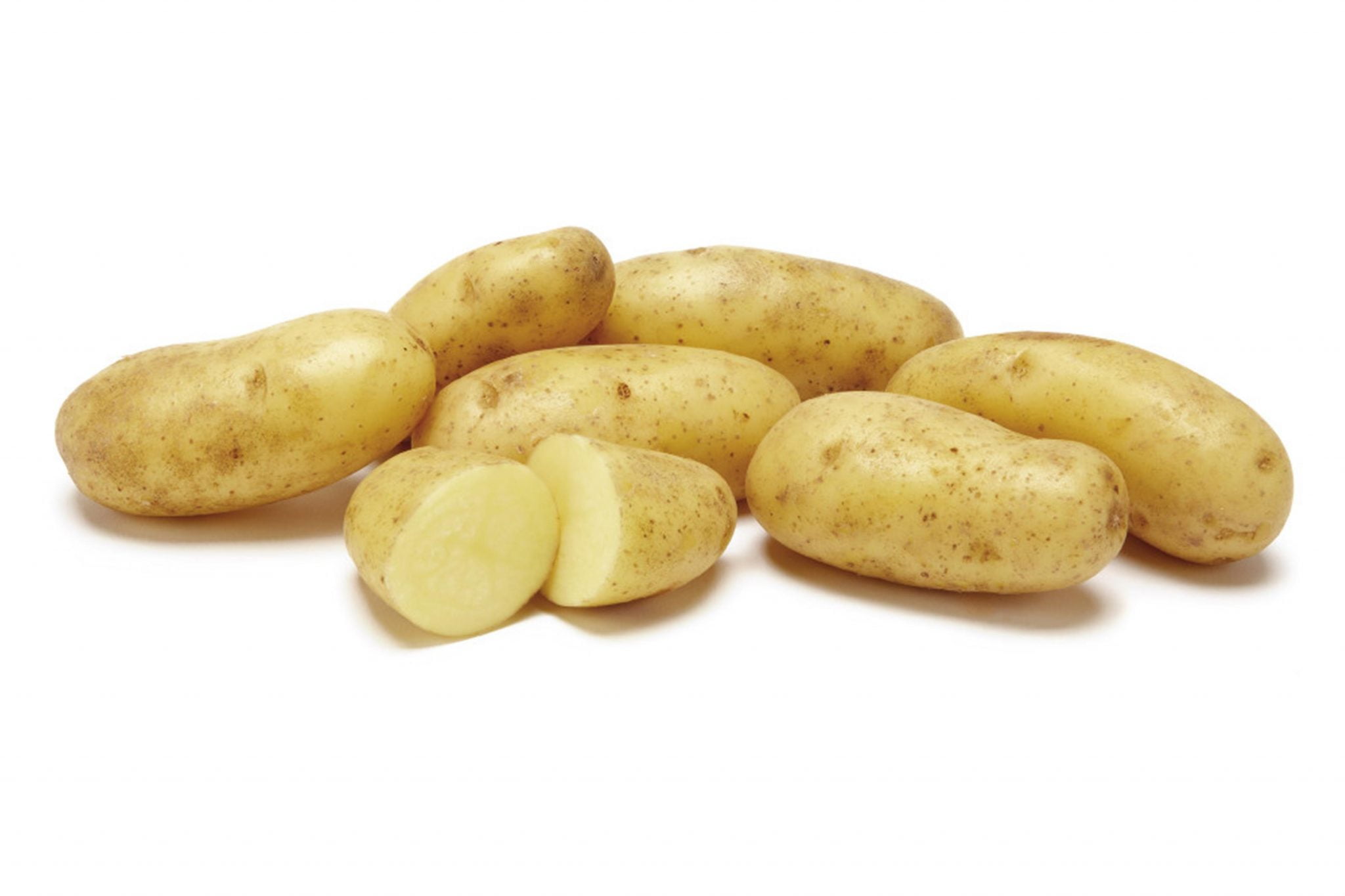 Baby New Mid Potato - Kirbys Store