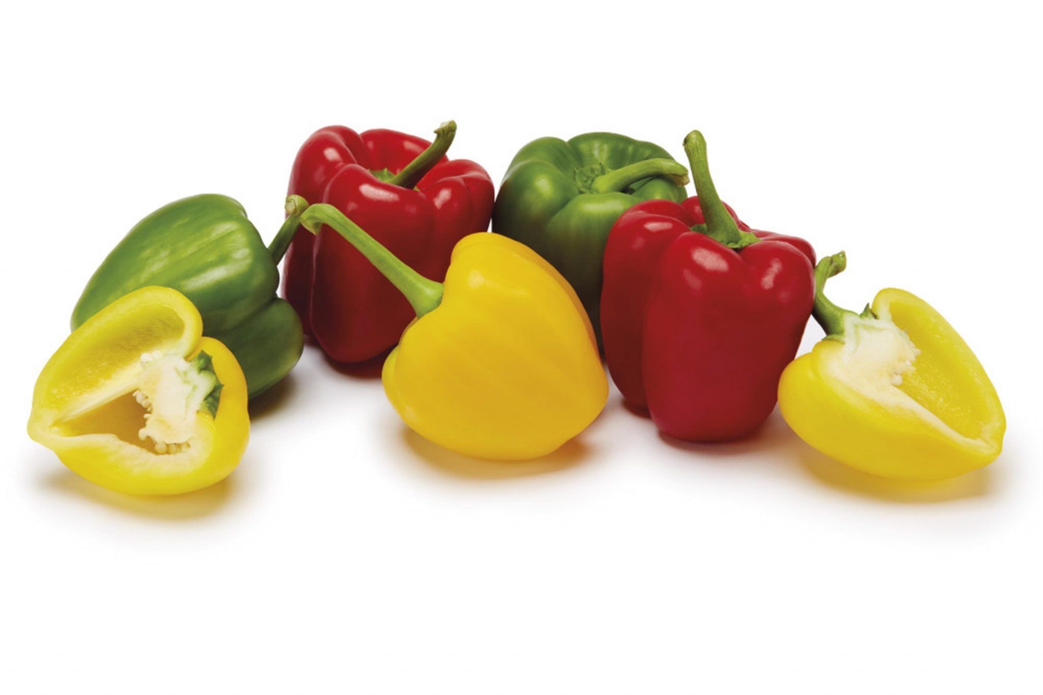 Mix Pepper – Kirbys Store