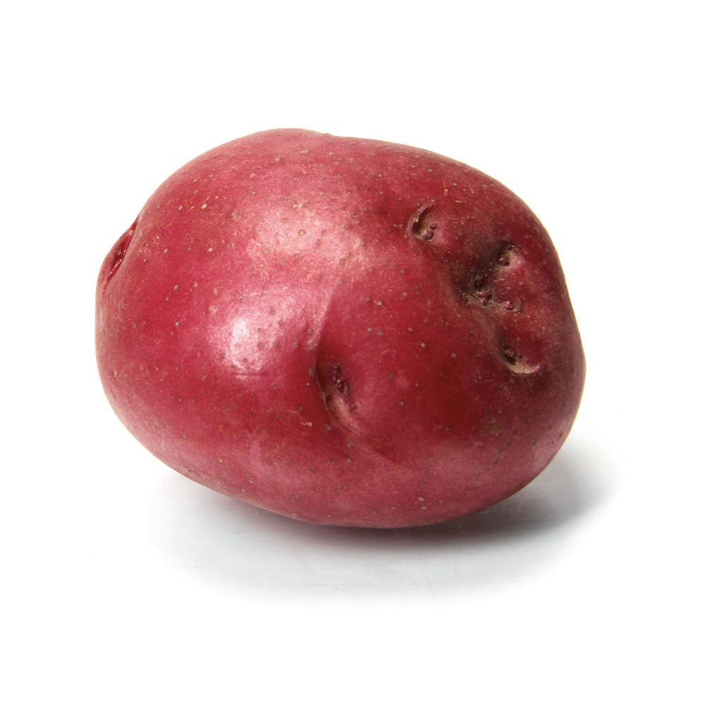 Washed Red Potato - Kirbys Store