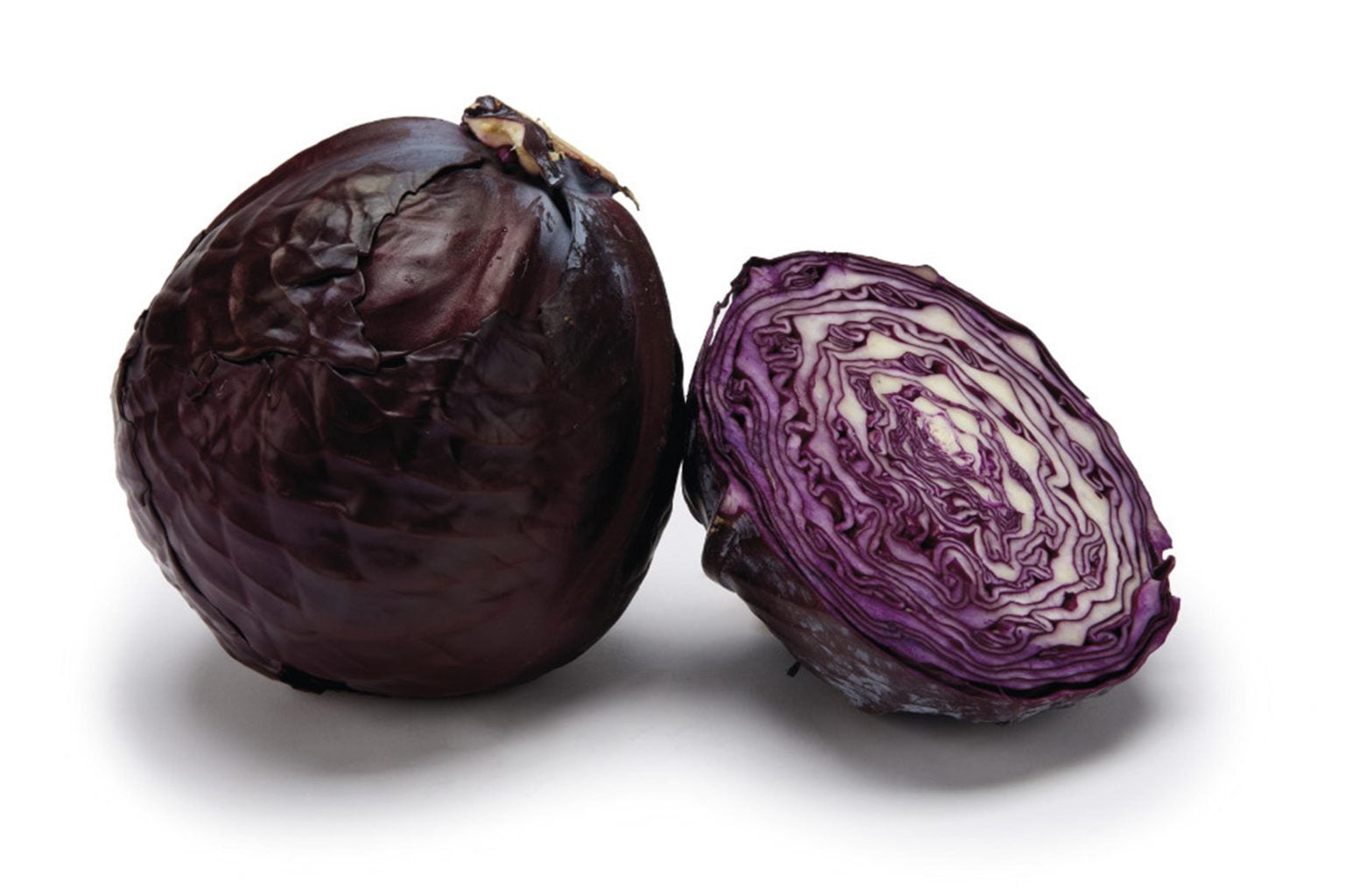 Small Red Cabbage – Kirbys Store