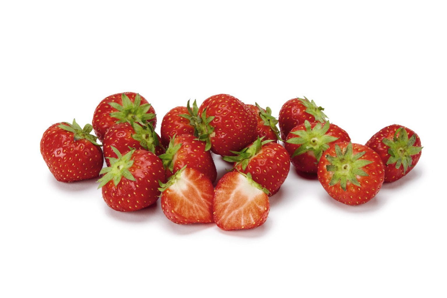 Strawberry (1KG Tray) - Kirbys Store